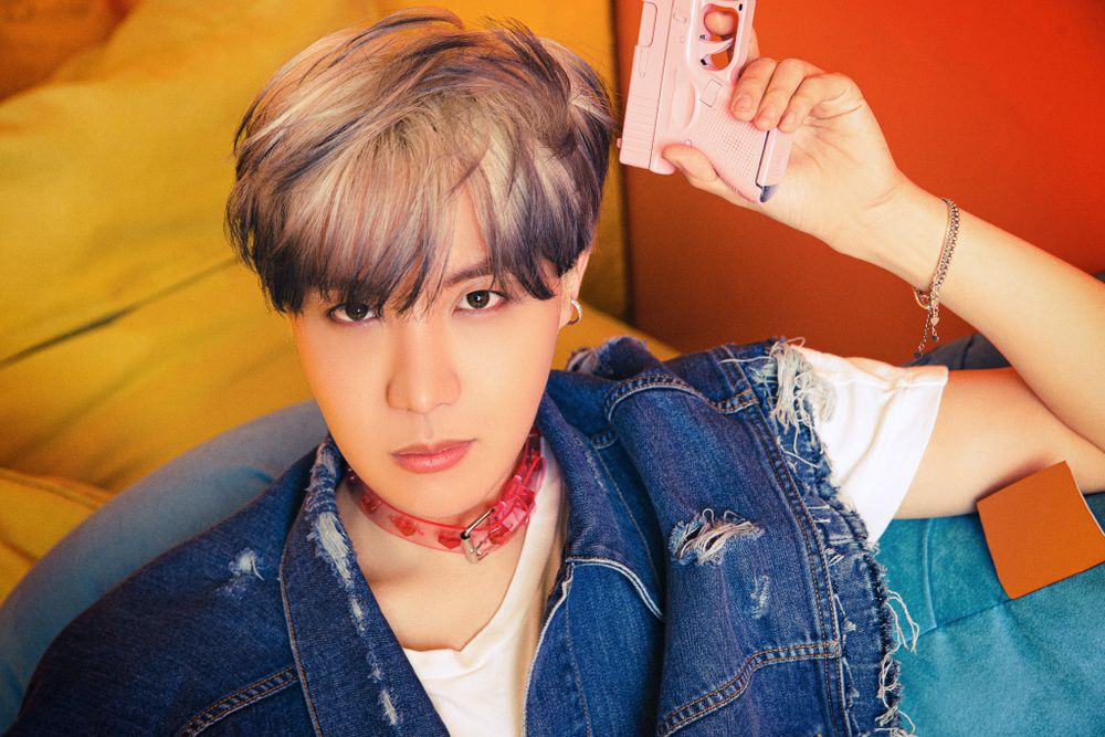 Bts [butter] Concept Photos Hd K Popmag